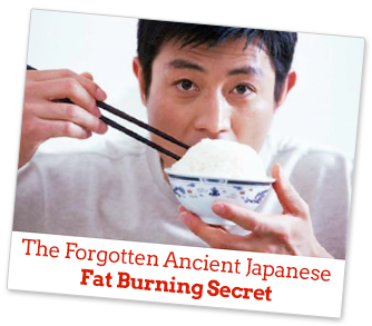 Why Eating MORE White Rice Will Increase Fat Burning - The 4 Cycle Solution